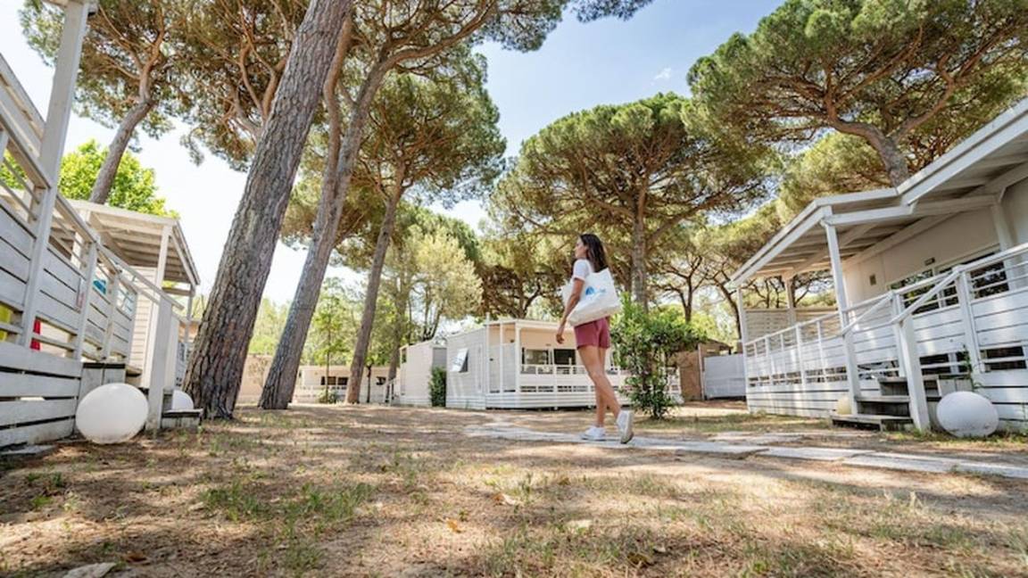 30 M² Appartamento ∙ 2 Camere Da Letto ∙ 5 Ospiti - Ravenna