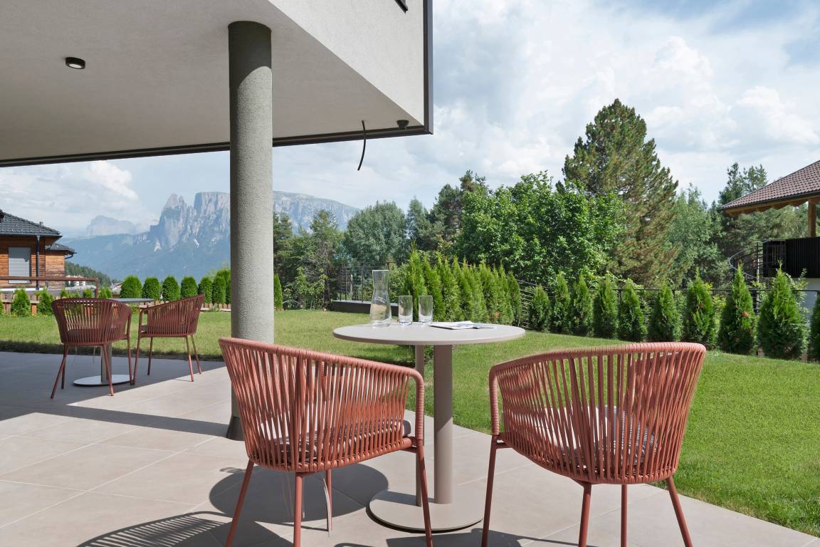 50 M² Huoneisto ∙ 1 Makuuhuone ∙ 4 Vierasta - Klobenstein