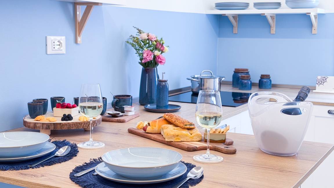 130 M² Ferienhaus ∙ 4 Schlafzimmer ∙ 10 Gäste - Sottomarina