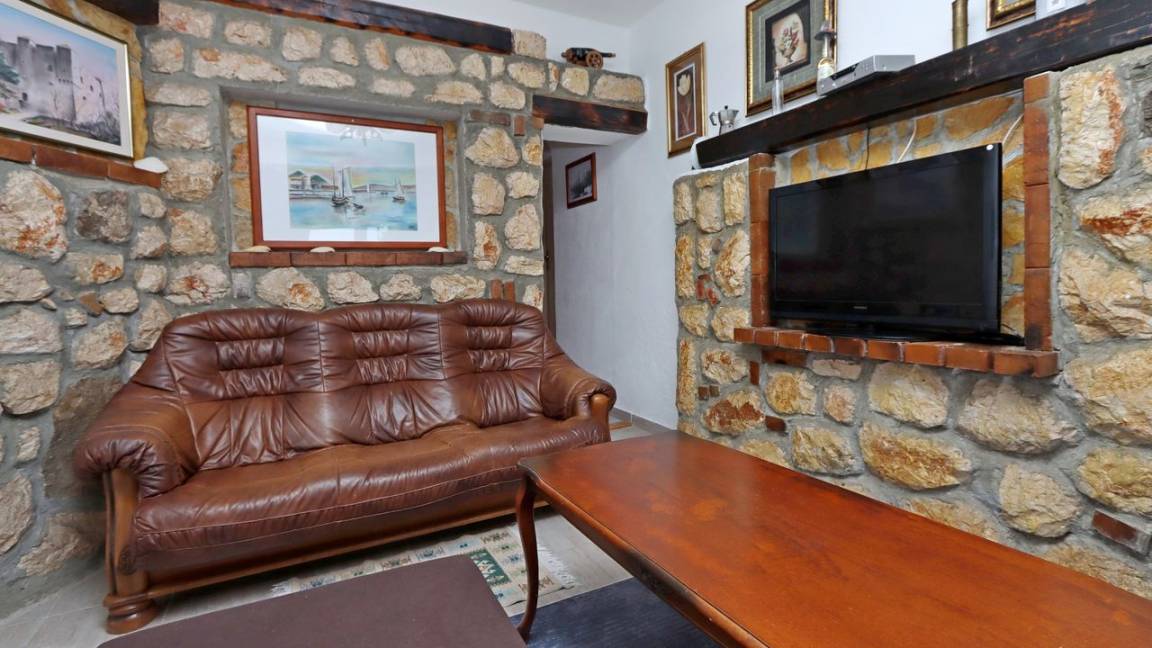 39 M² Appartement ∙ 1 Chambre ∙ 5 Personnes - Senj