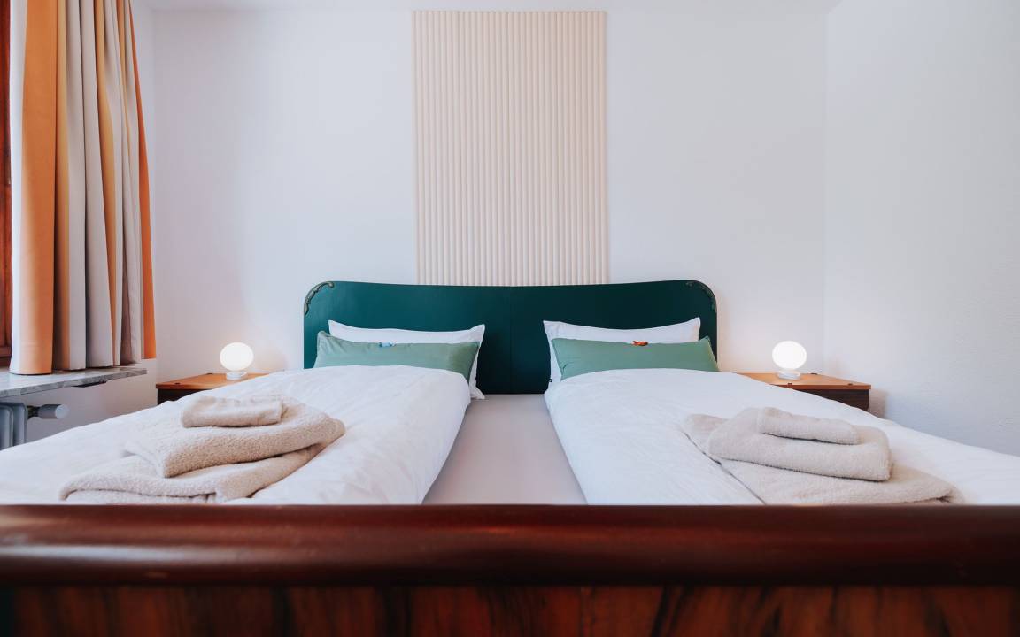 100 M² Huis ∙ 3 Slaapkamers ∙ 5 Gasten - Schluchsee