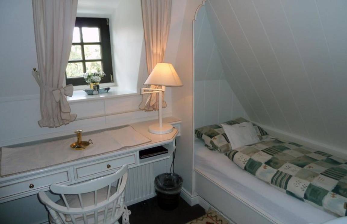 Hôtel ∙ 1 Personne - Keitum