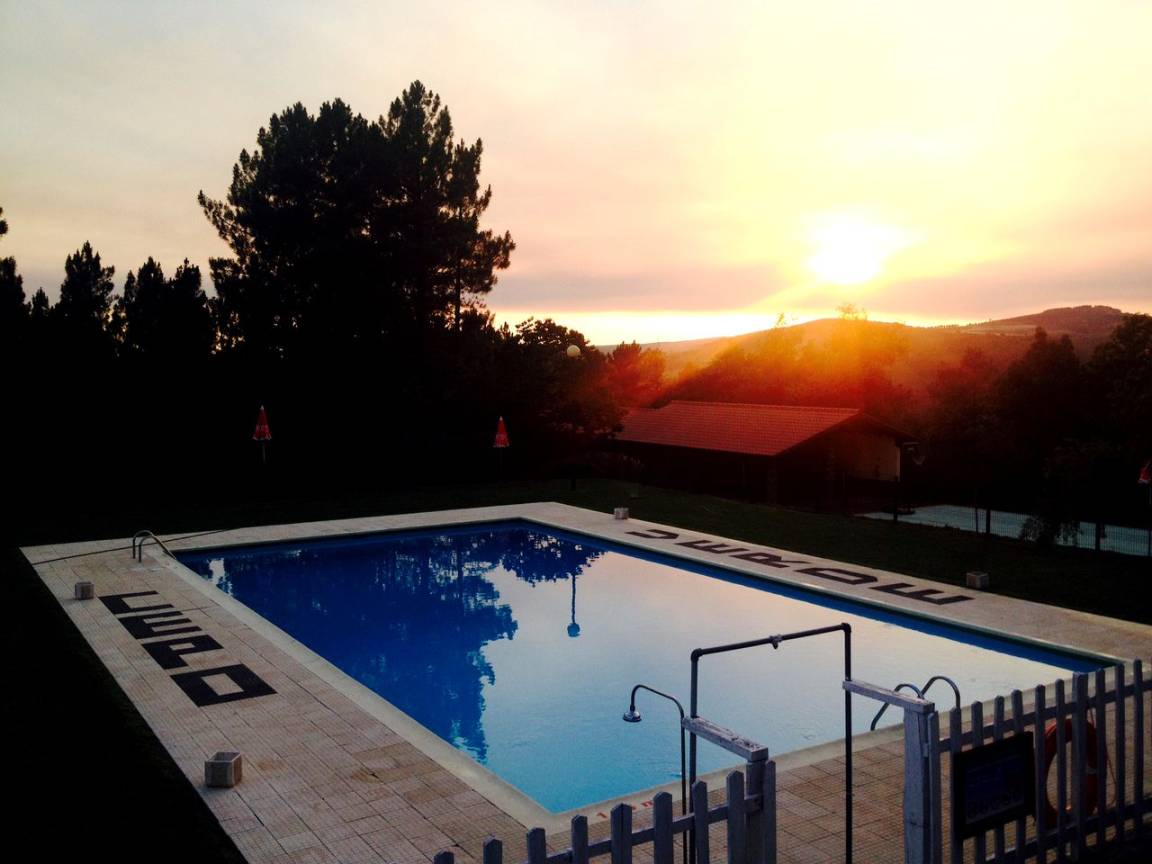 Casa ∙ 1 Quarto ∙ 2 Hóspedes - Bragança