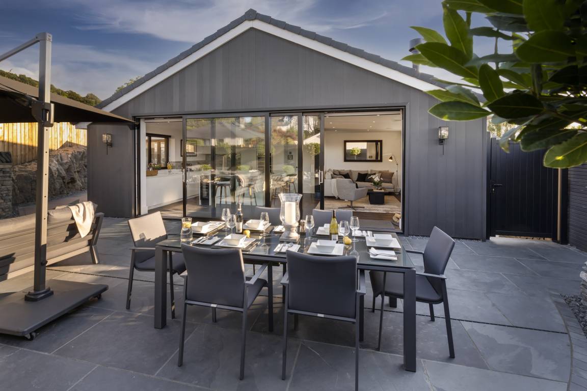 Cottage ∙ 2 Chambres ∙ 4 Personnes - Windermere