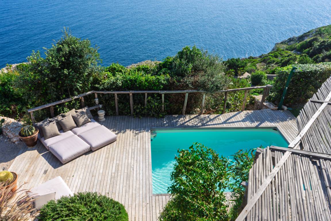 Villa Vacanza ∙ 4 Camere Da Letto ∙ 10 Ospiti - Gagliano del Capo