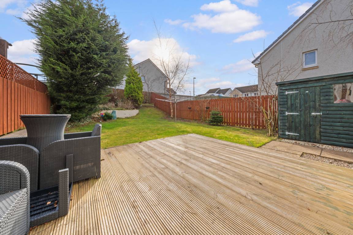 75 M² House ∙ 3 Bedrooms ∙ 5 Guests - Loch Ness