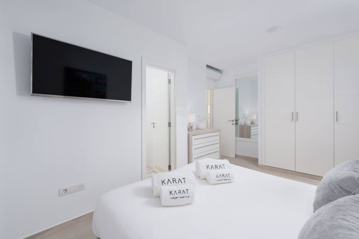 Villa ∙ 3 Bedrooms ∙ 6 Guests - Playa de las Américas
