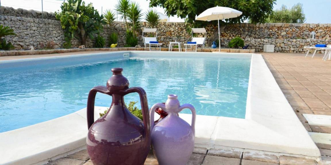 23 M² Agriturismo ∙ 1 Camera Da Letto ∙ 2 Ospiti - Conversano