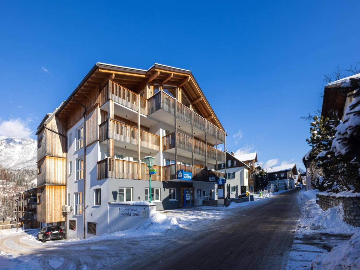 70 M² Apartamento ∙ 2 Habitaciones ∙ 6 Huéspedes - Hallstatt