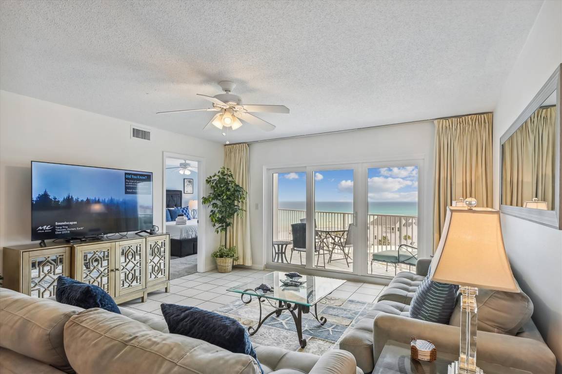 83 M² Condo ∙ 2 Bedrooms ∙ 6 Guests - Fort Walton Beach, FL