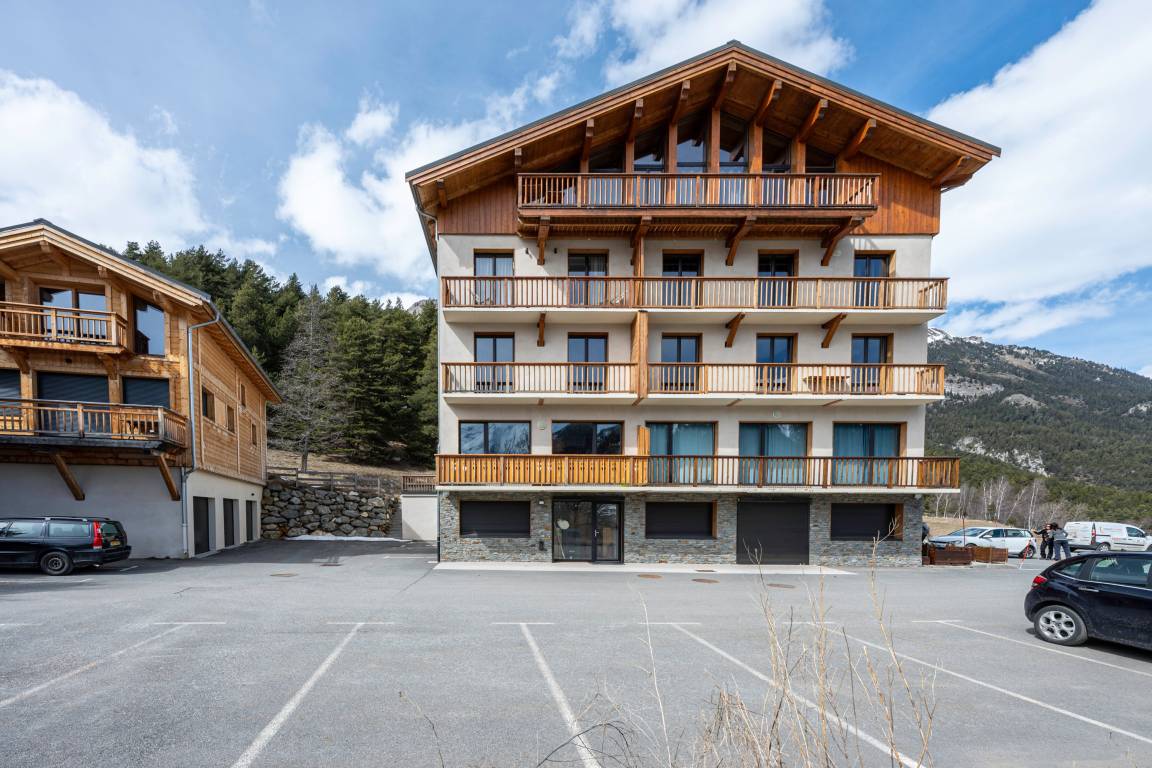 200 M² Chalet ∙ 7 Bedrooms ∙ 17 Guests - Val-Cenis