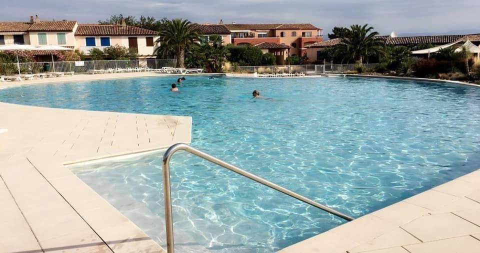 68 M² Mökki ∙ 3 Makuuhuonetta ∙ 5 Vierasta - Puget-sur-Argens