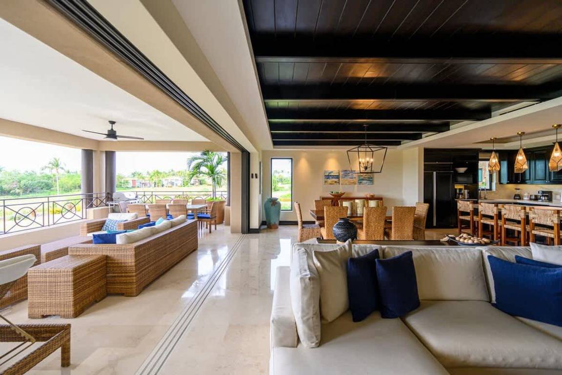 Appartement ∙ 4 Chambres ∙ 8 Personnes - 蓬塔米塔