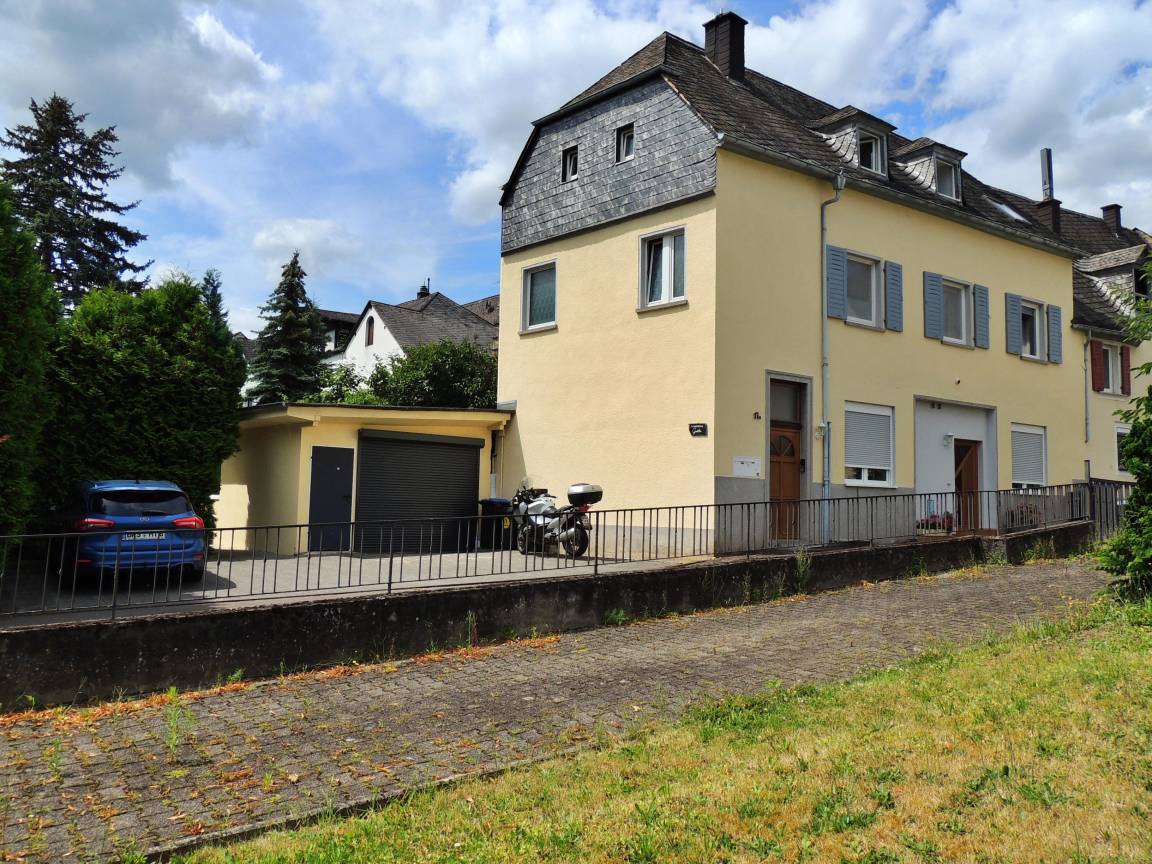 50 M² Apartment ∙ 1 Bedroom ∙ 2 Guests - Bernkastel-Kues