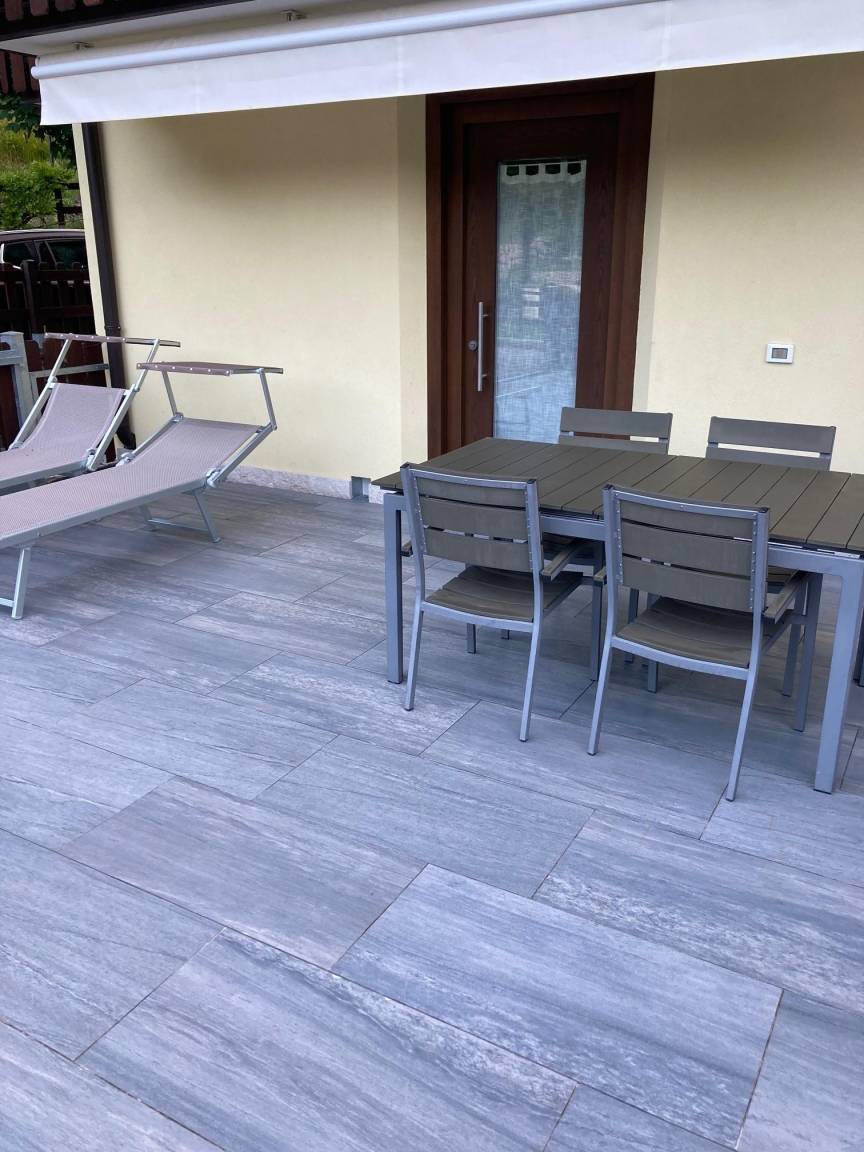 55 M² Apartamento ∙ 1 Habitación ∙ 4 Huéspedes - Trentino