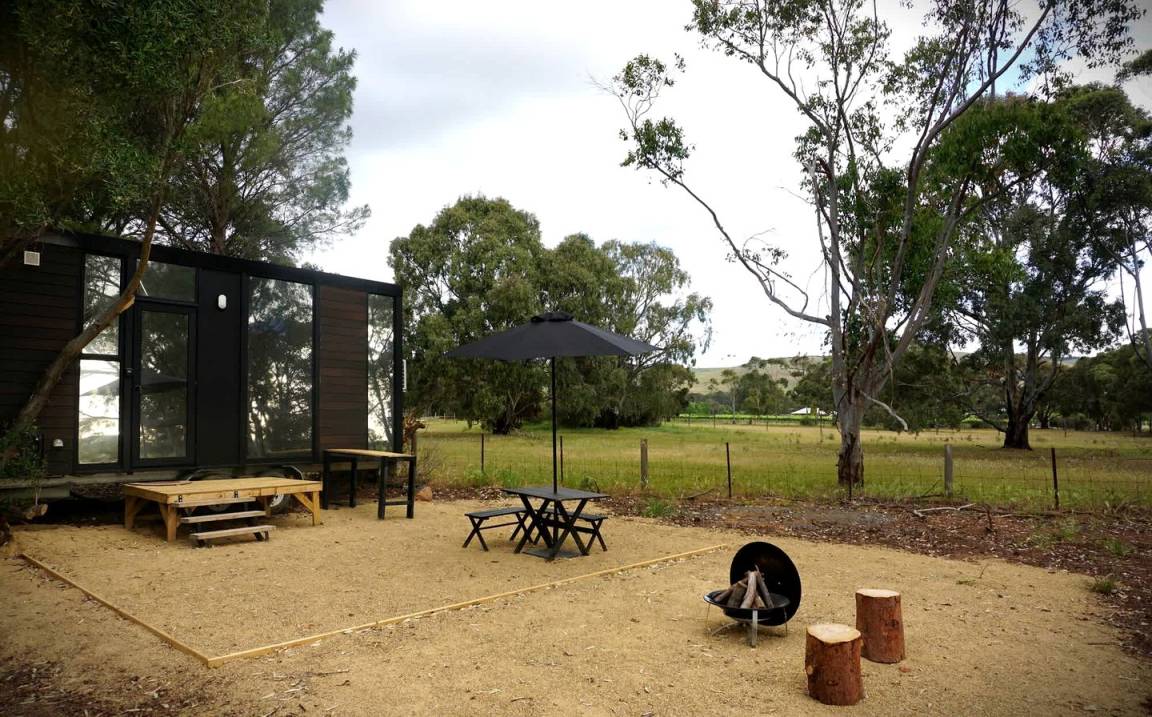 House ∙ 1 Bedroom ∙ 2 Guests -