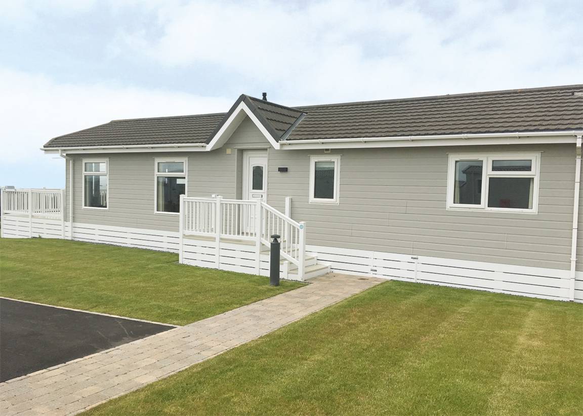 Chalet ∙ 3 Bedrooms ∙ 6 Guests - Devon