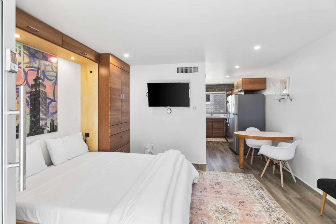 Apartment ∙ 1 Bedroom ∙ 2 Guests - Downtown Phoenix - Phoenix