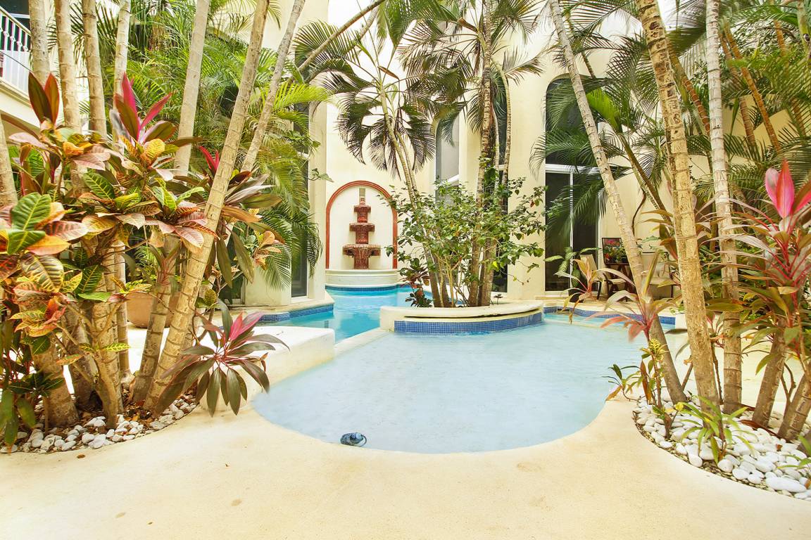 Apartment ∙ 1 Bedroom ∙ 3 Guests - Playa del Carmen