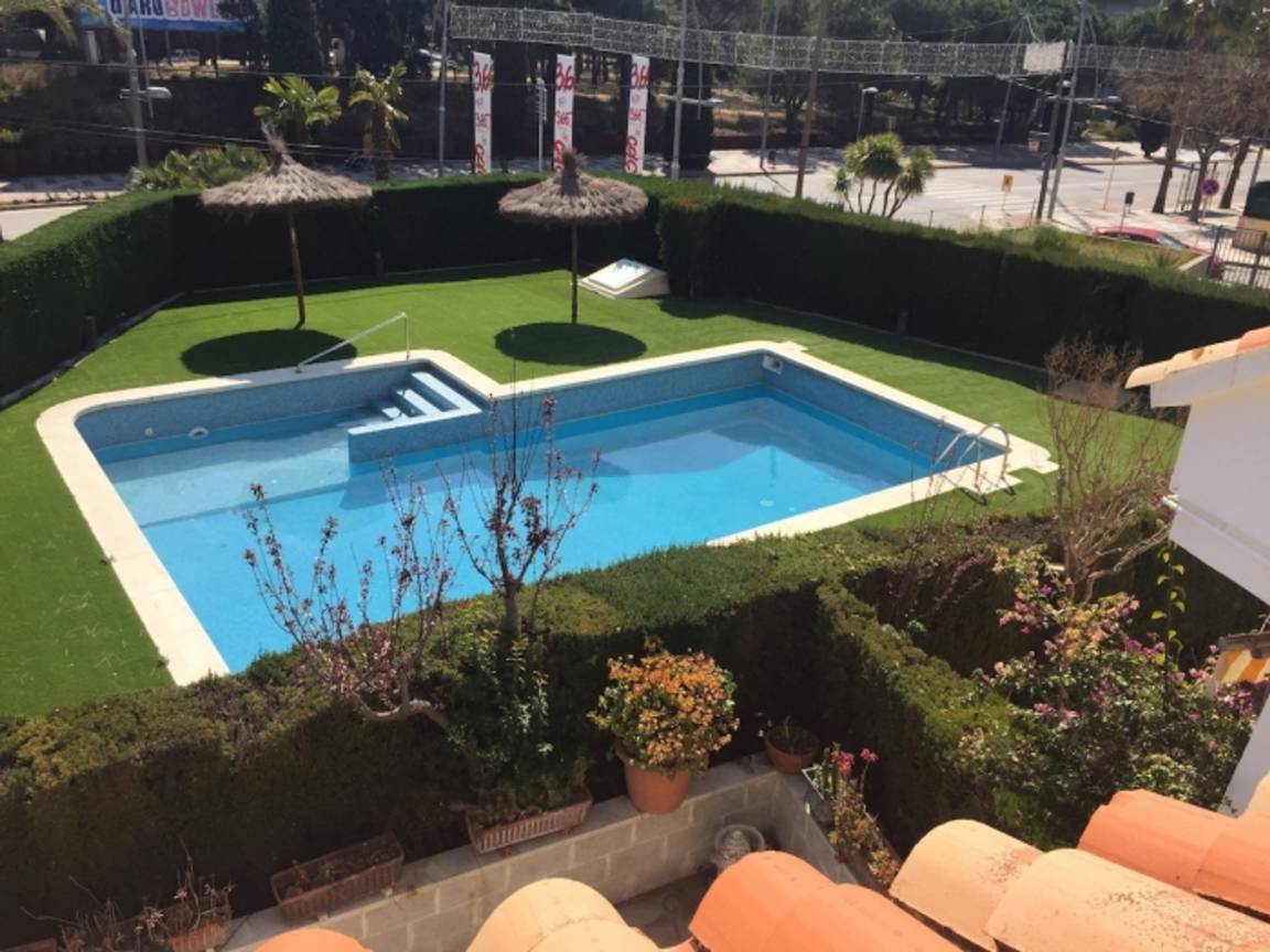 70 M² Apartamento ∙ 3 Habitaciones ∙ 6 Huéspedes - Platja d'Aro