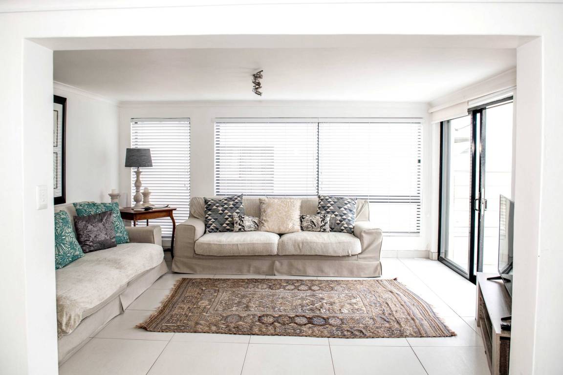 800 M² House ∙ 5 Bedrooms ∙ 10 Guests - Langebaan