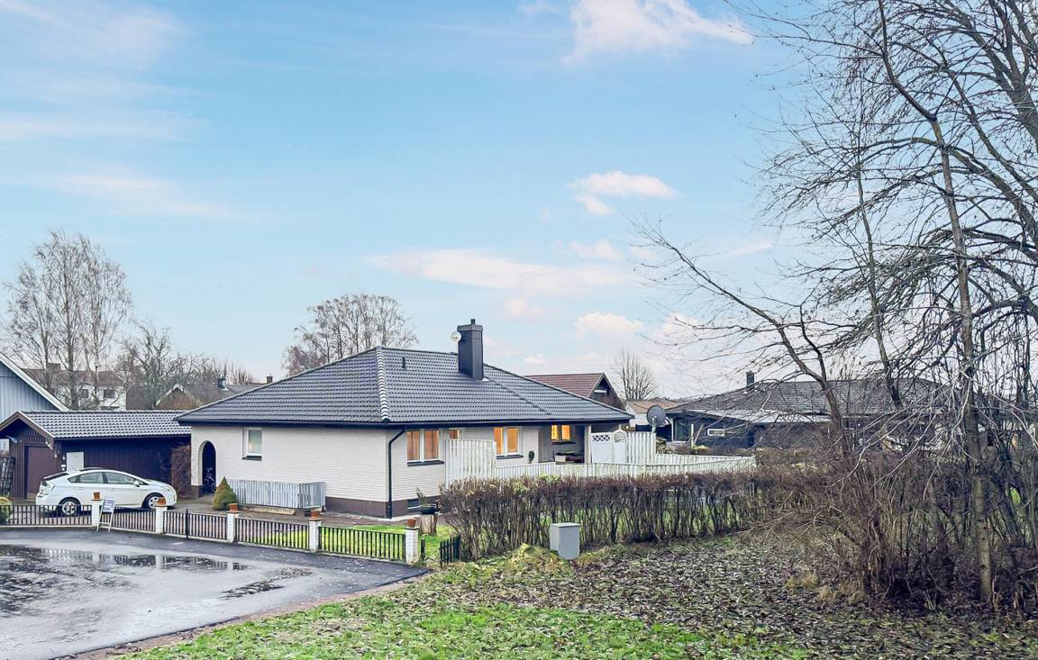 220 M² House ∙ 5 Bedrooms ∙ 10 Guests - Borensberg