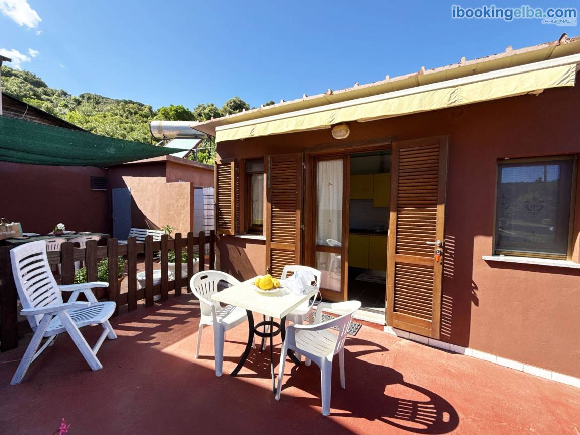 30 M² Appartamento ∙ 1 Camera Da Letto ∙ 2 Ospiti - Marina di Campo