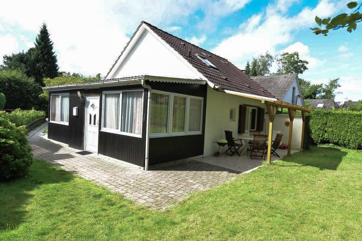 63 M² House ∙ 2 Bedrooms ∙ 4 Guests - Cuxhaven