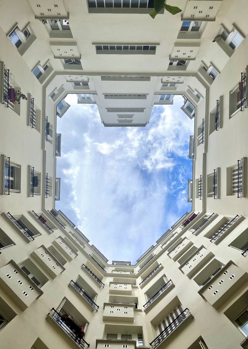 Appartement ∙ 1 Chambre ∙ 5 Personnes - Parc Montsouris