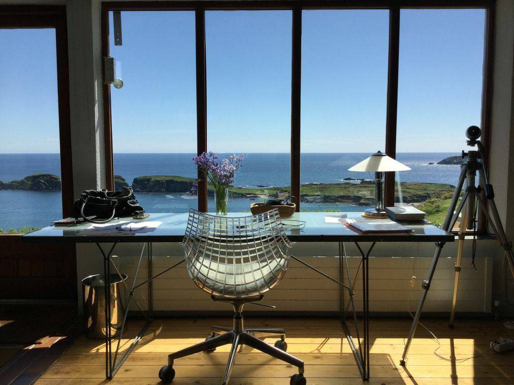 130 M² House ∙ 4 Bedrooms ∙ 6 Guests - Skibbereen