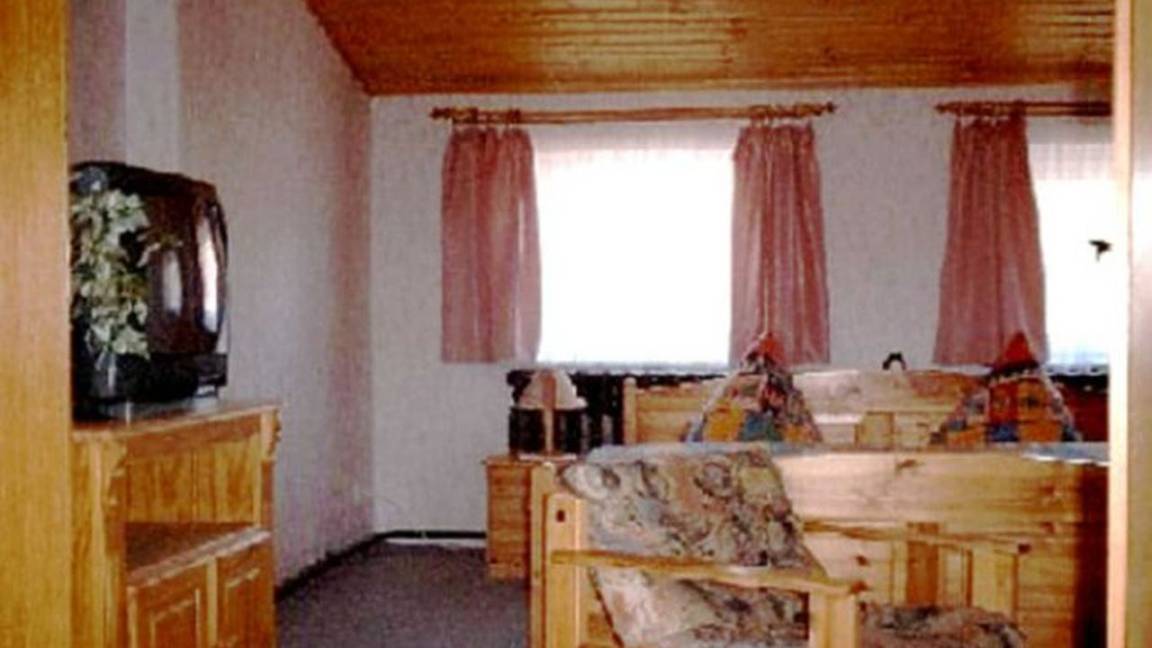 52 M² Ferienwohnung ∙ 3 Gäste - Glowe