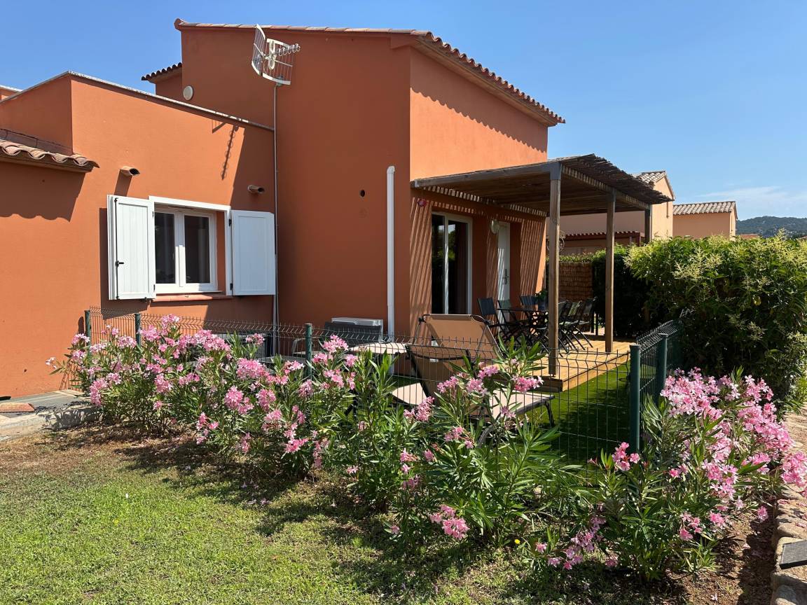 48 M² Apartment ∙ 2 Bedrooms ∙ 6 Guests - Porto-Vecchio