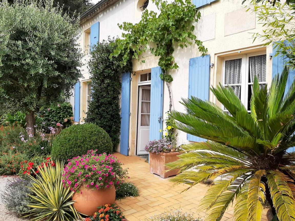 105 M² Cottage ∙ 3 Chambres ∙ 6 Personnes - Charente