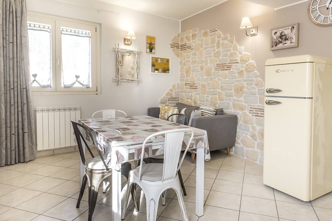 Appartamento Vacanza ∙ 1 Camera Da Letto ∙ 4 Ospiti - Numana