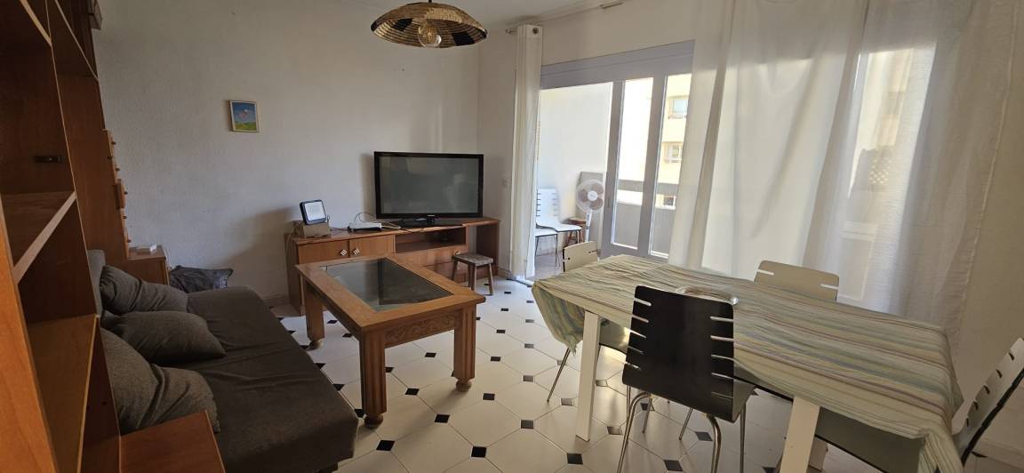 85 M² House ∙ 1 Bedroom ∙ 4 Guests - Marbella