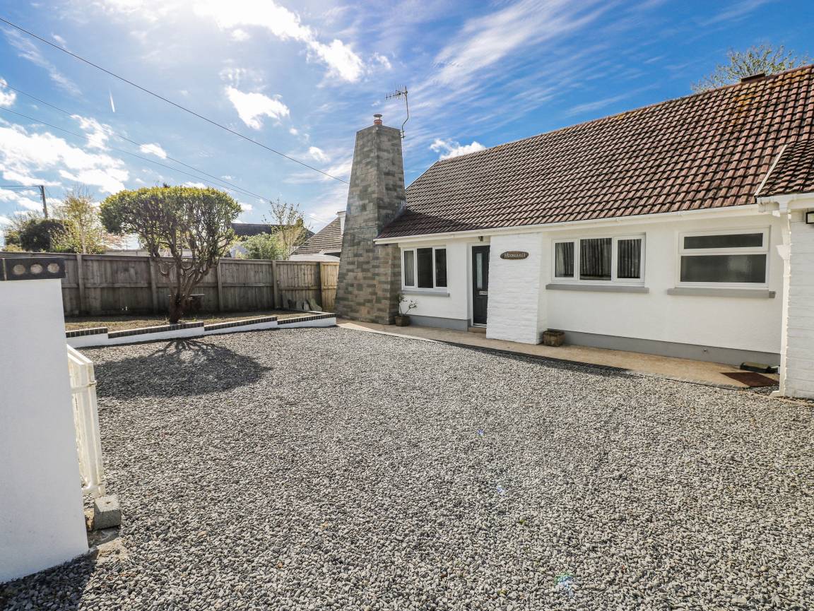 Cottage ∙ 2 Bedrooms ∙ 4 Guests - Saundersfoot