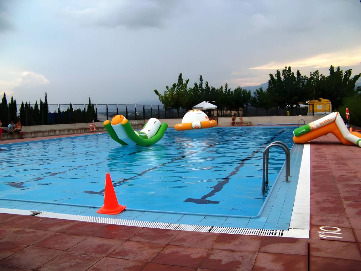 90 M² House ∙ 3 Bedrooms ∙ 6 Guests - Tortosa