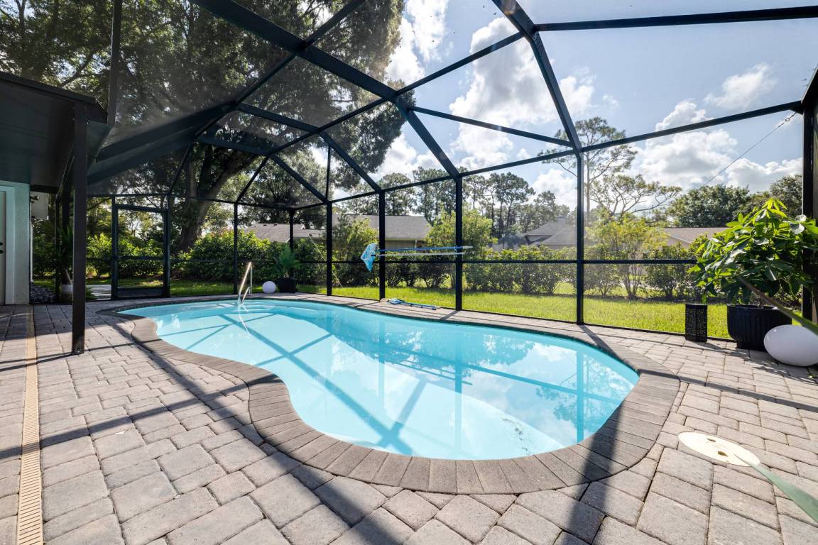 212 M² Casa ∙ 3 Quartos ∙ 6 Hóspedes - Wesley Chapel, FL