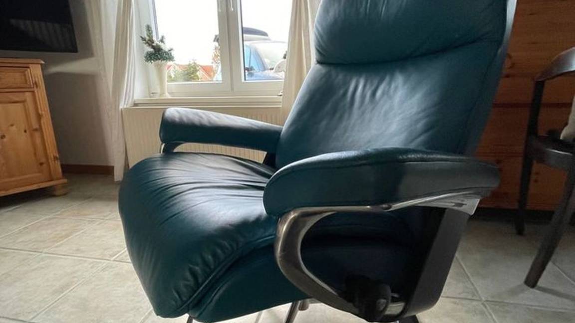 85 M² Ferienhaus ∙ 2 Schlafzimmer ∙ 4 Gäste - Spiekeroog