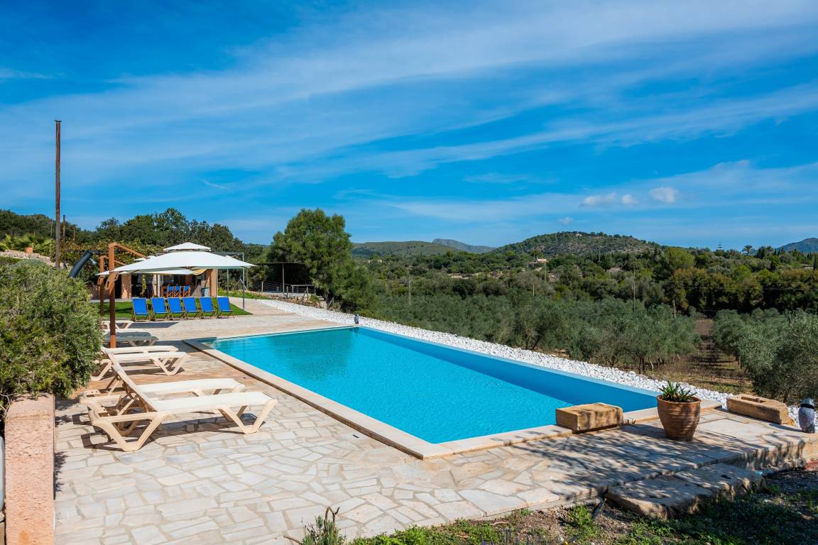 80 M² Bed And Breakfast ∙ 1 Camera Da Letto ∙ 2 Ospiti - Cala Millor
