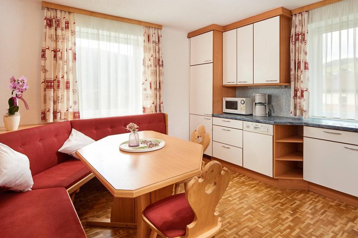 55 M² Apartament ∙ 2 Sypialnie ∙ 5 Gości - Radstadt