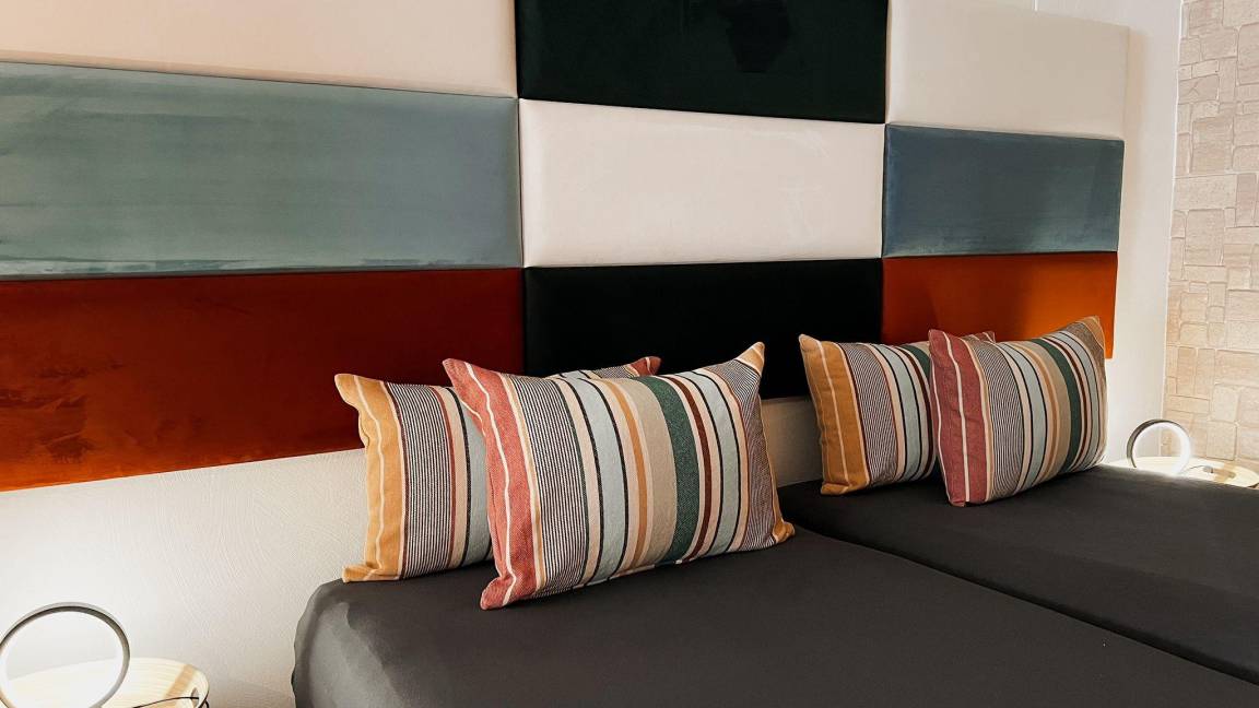 45 M² Ferienwohnung ∙ 1 Schlafzimmer ∙ 2 Gäste - Ransbach-Baumbach