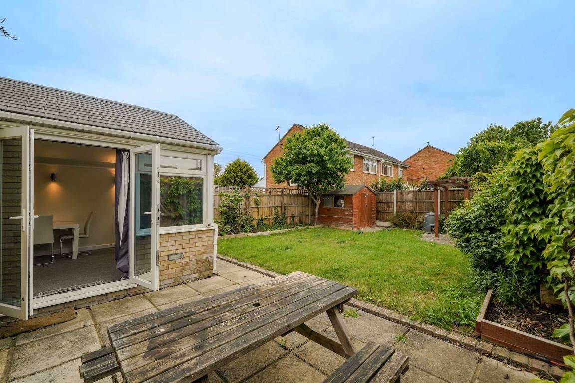 House ∙ 3 Bedrooms ∙ 5 Guests - Aylesbury