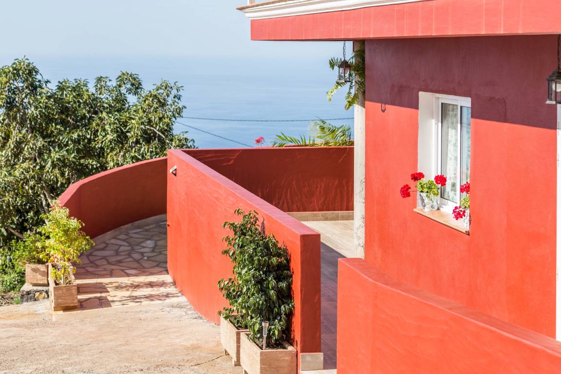 50 M² Apartment ∙ 1 Bedroom ∙ 4 Guests - El Paso