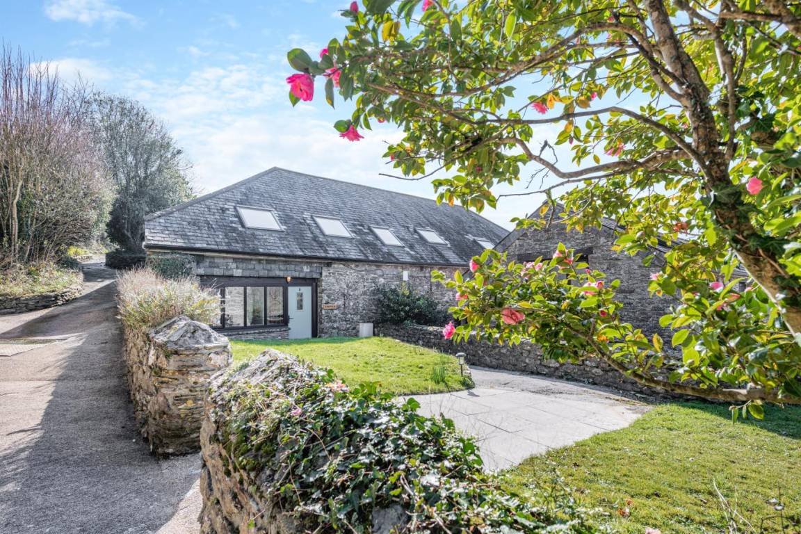 Cottage ∙ 4 Bedrooms ∙ 6 Guests - Kingsbridge