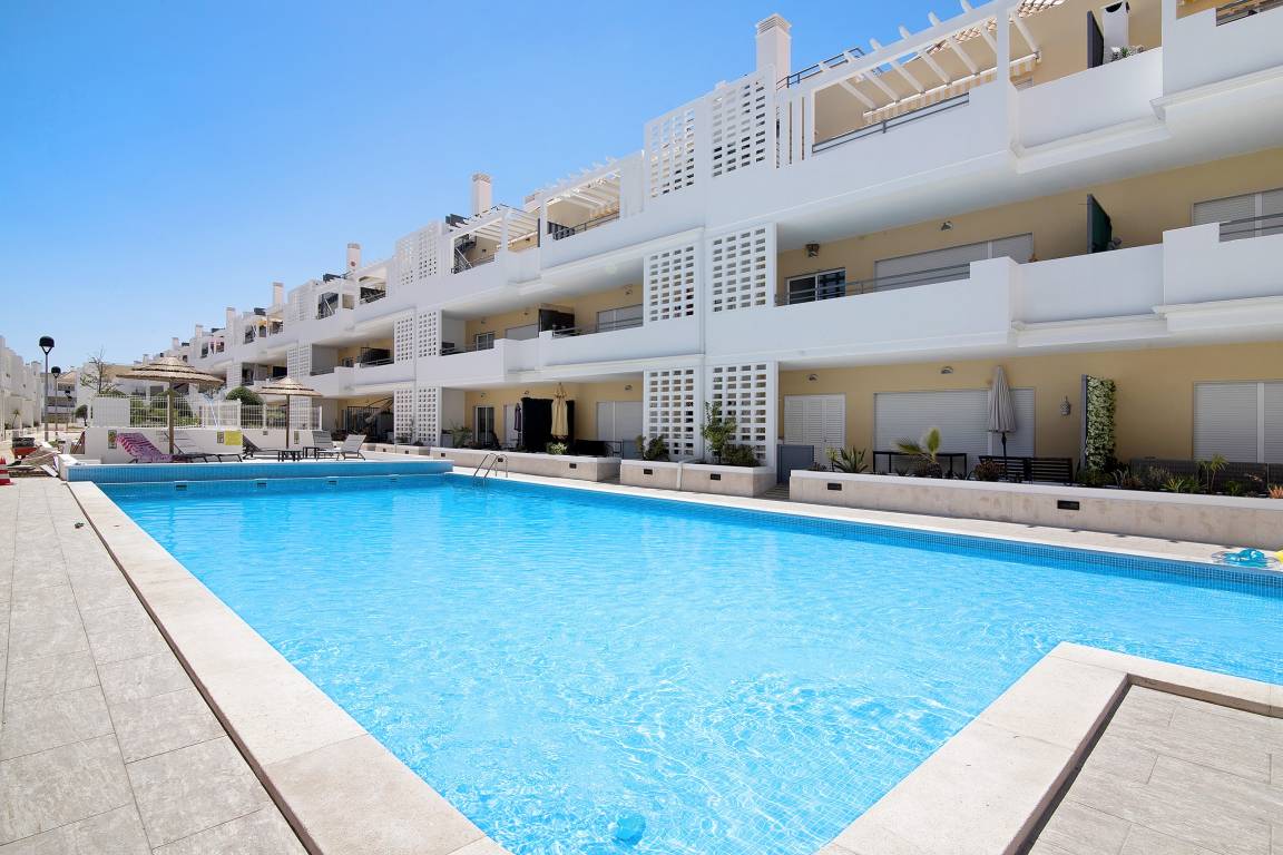 70 M² Apartment ∙ 2 Bedrooms ∙ 4 Guests - Tavira