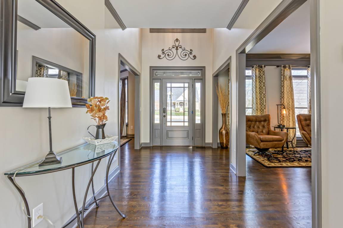 539 M² House ∙ 5 Bedrooms ∙ 10 Guests - Acworth, GA