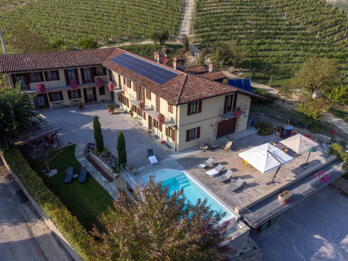 Private Room ∙ 1 Bedroom ∙ 2 Guests - Alba