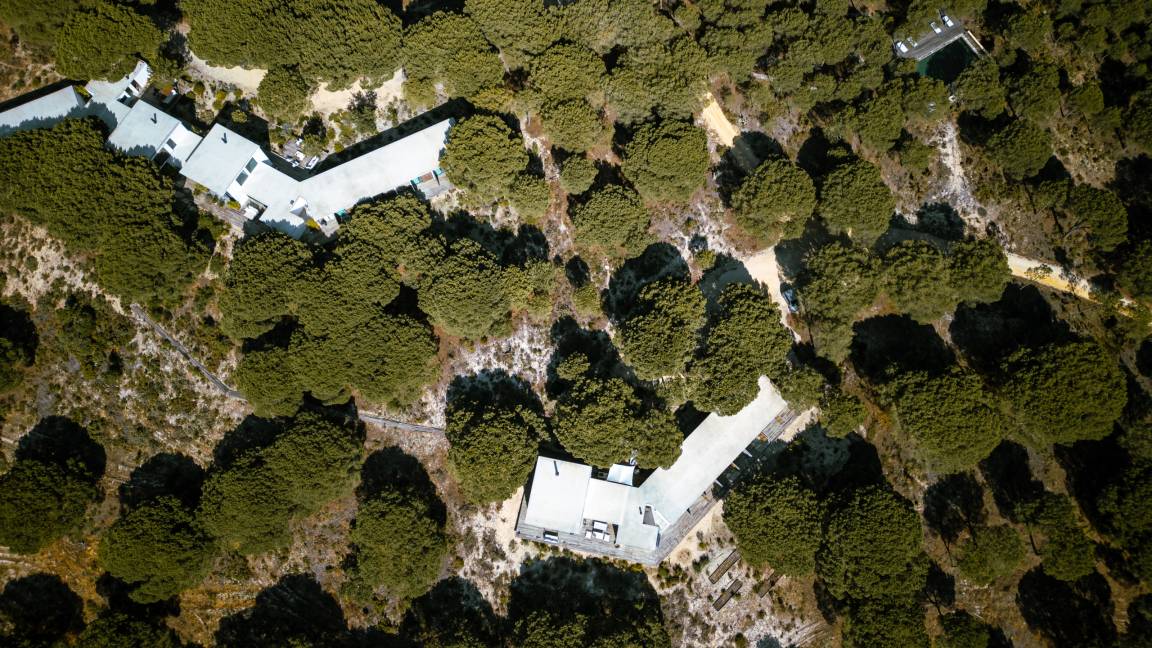 850 M² Villa ∙ 12 Habitaciones ∙ 24 Huéspedes - Grândola