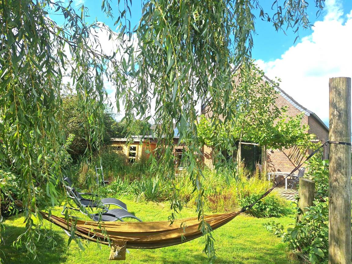 85 M² Ferienwohnung ∙ 2 Schlafzimmer ∙ 4 Gäste - Kempen